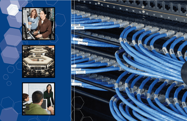 Belden Cableado Industrial - PB&A