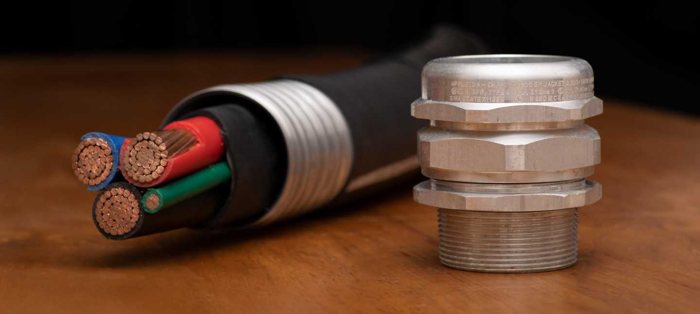 Cables de Control: ¿Qué son? ¿Para qué sirven? Características | PB&A